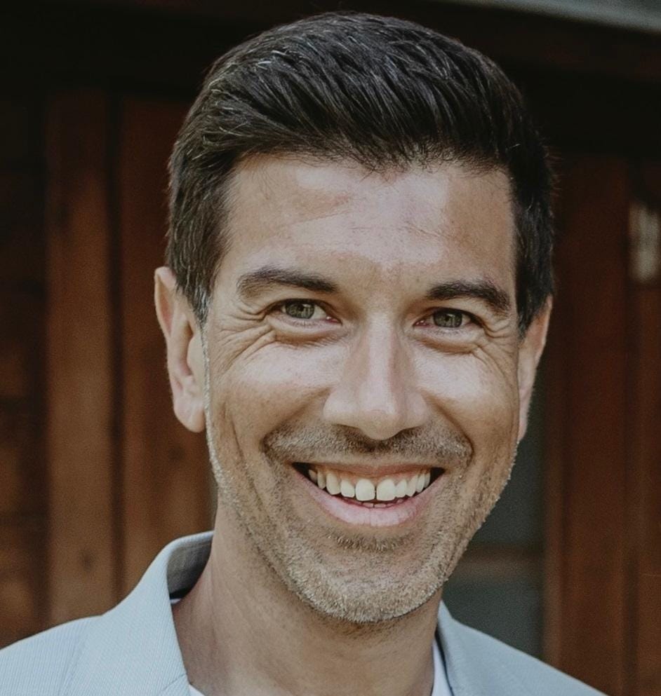 O professor Filipe pertence aos quadros do Ministério desde novembro. Mas pode ficar sem ...