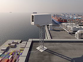 UAE: Homegrown Coast Control Radar launched at IDEX