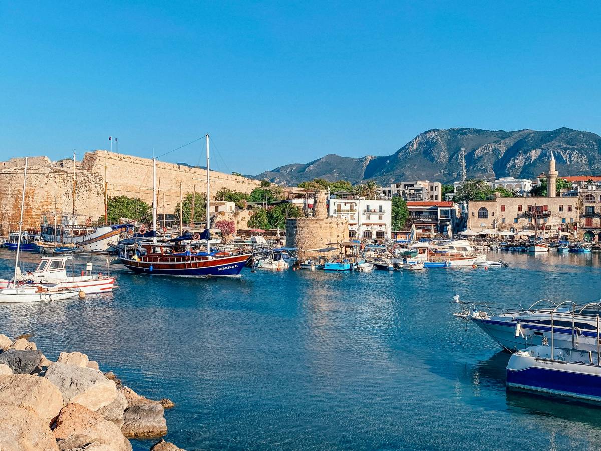 Tour di Cipro tra storia, archeologia e natura