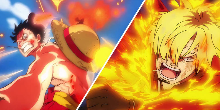 One Piece: Which Attack Has The Best Name?