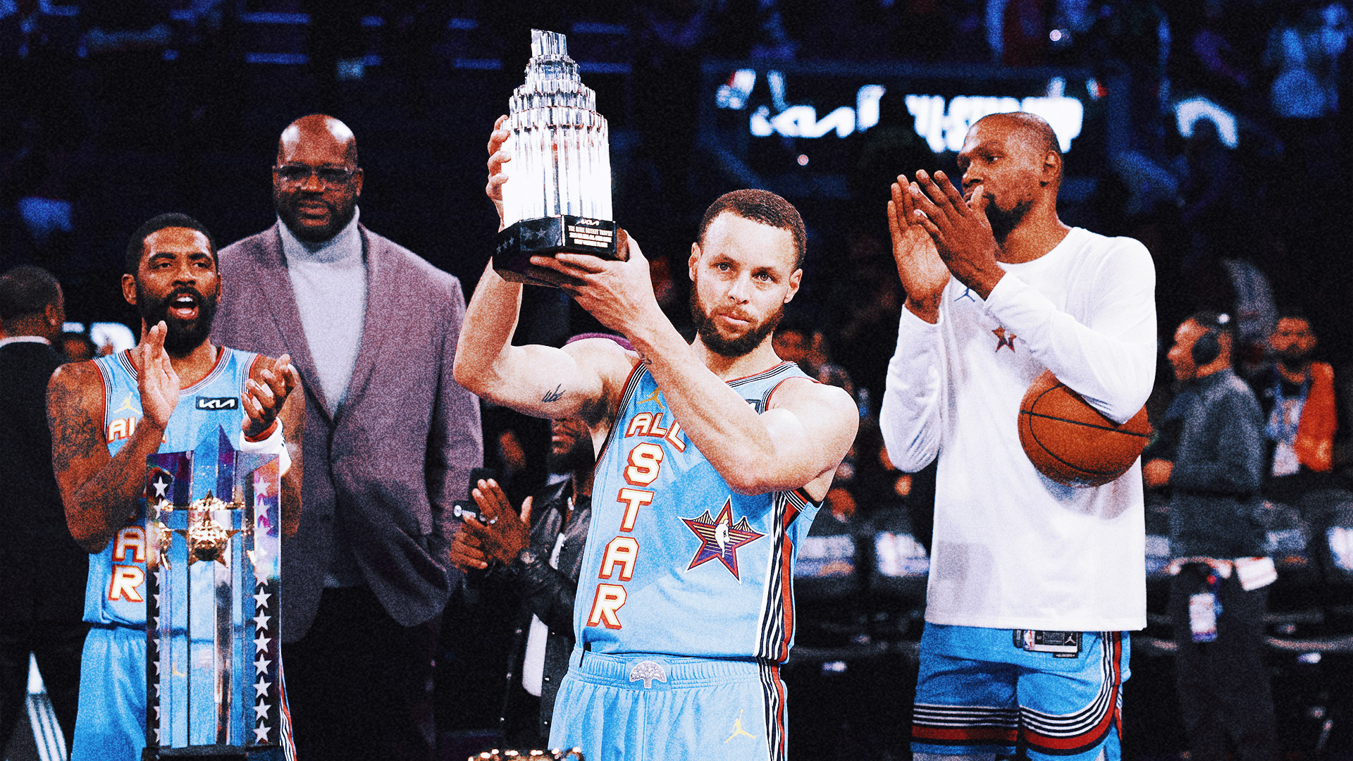 Four questions after the NBA's latest attempt at reviving All-Star ...