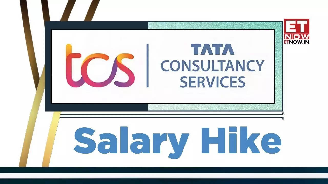 TCS salary hike 2025: Good news Tata company employees soon; check ...