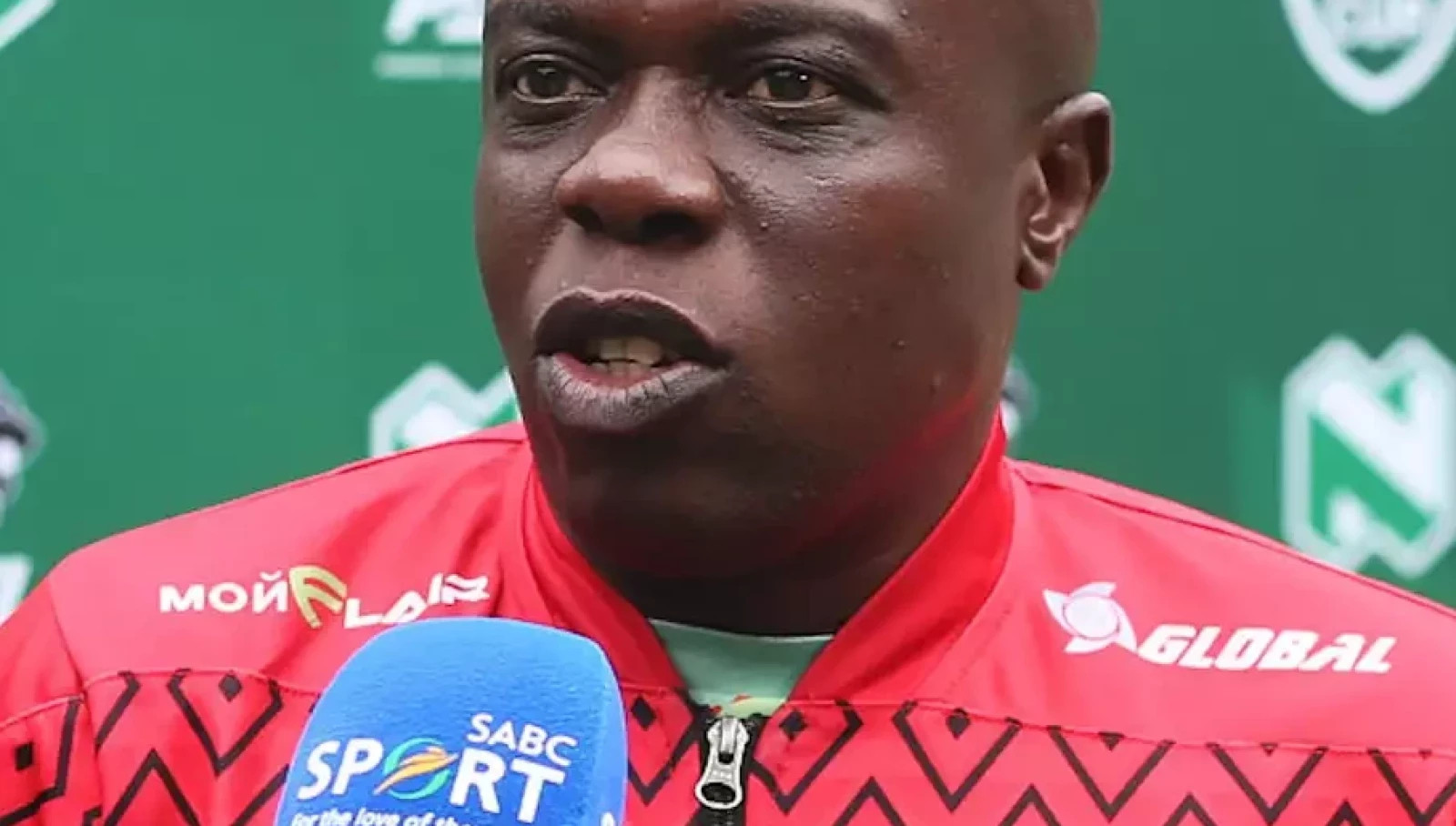 Motsepe Foundation Championship is a jungle - Baroka FC coach