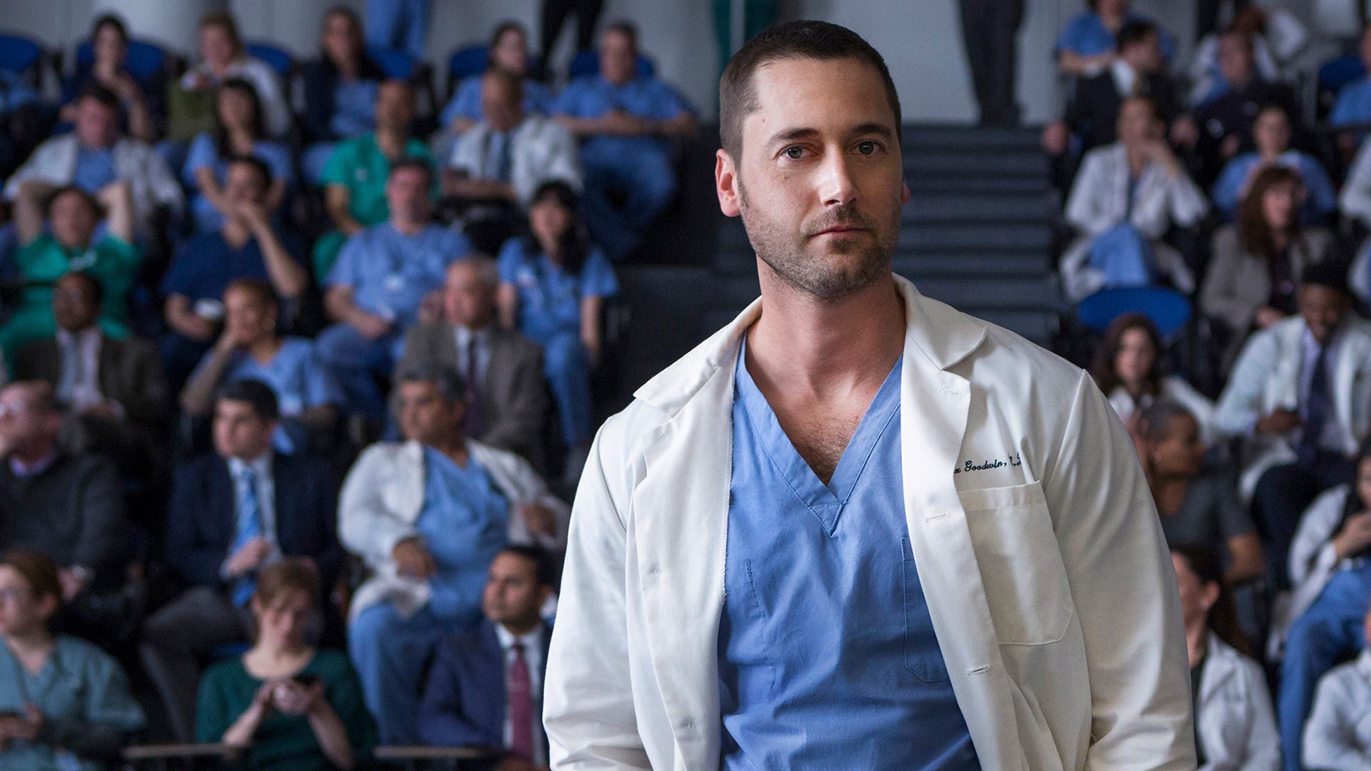 'New Amsterdam" Explained 3 Minutes or Less