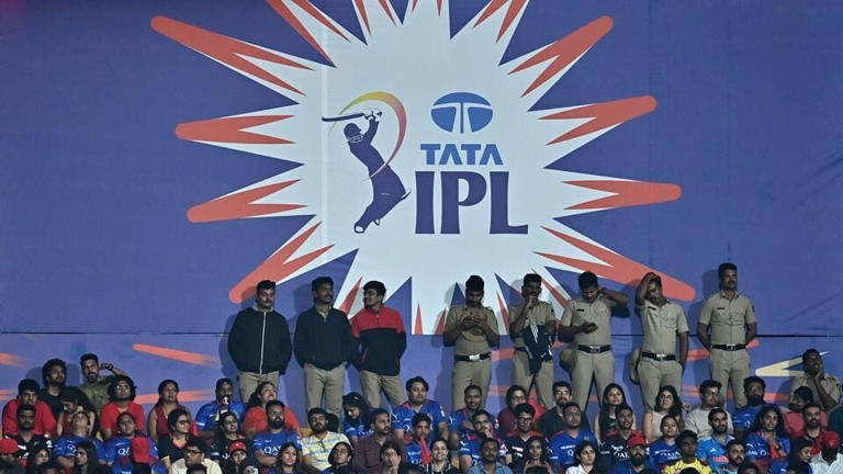 IPL 2025: How to book tickets online and offline; prices differ ...