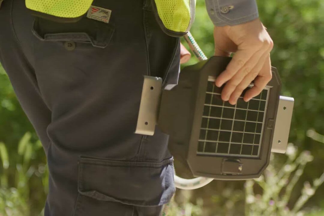 Gridware, une invention ingénieuse qui va mettre fin aux coupures d ...