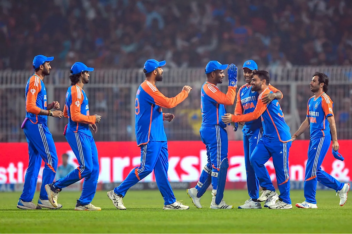 ICC CT 2025: Morkel rejoins Indian team ahead of crucial NZ clash