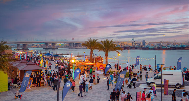 Visiting the UAE during Ramadan: Everything tourists need to know