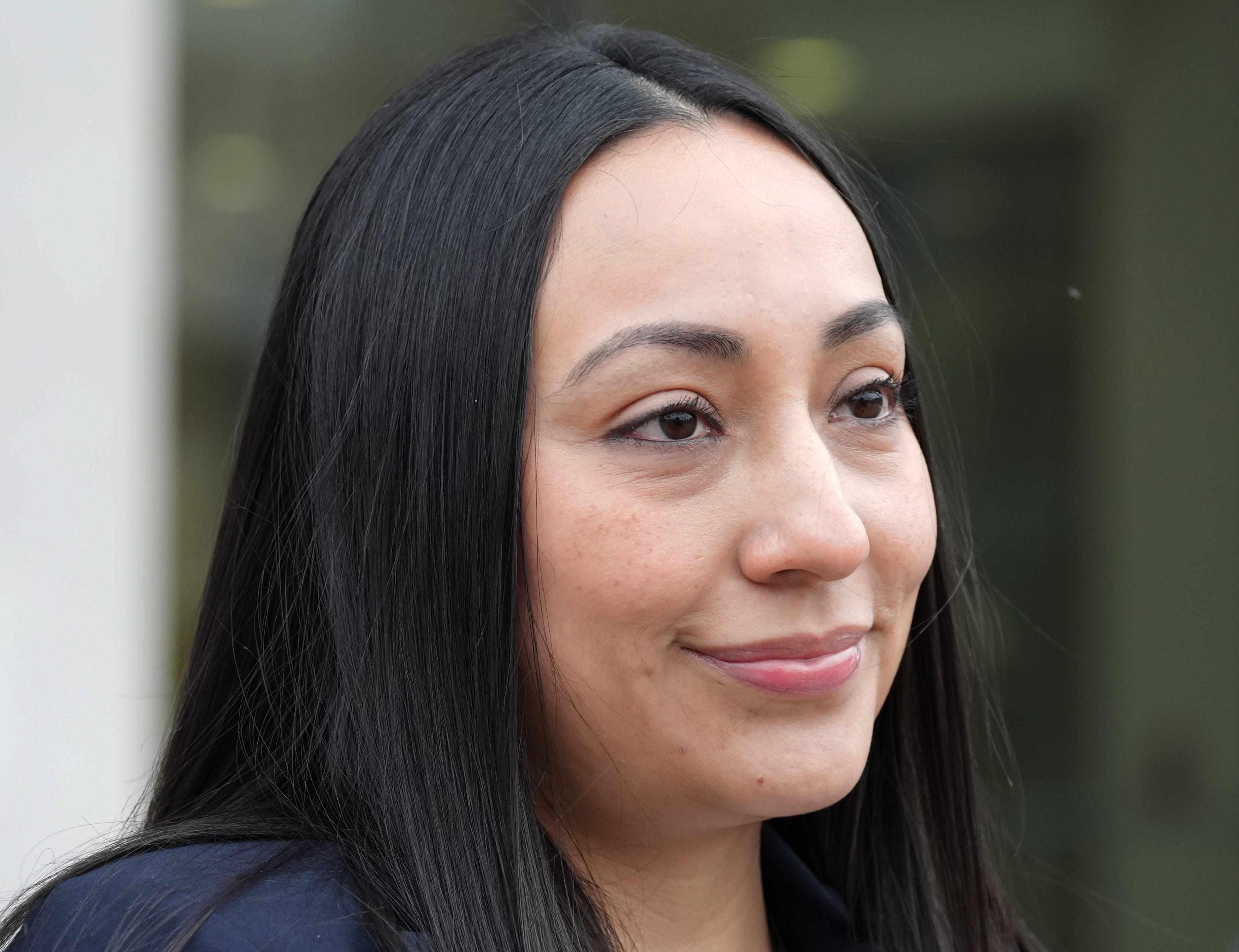 'Let's do this together': Victims advocate for Westchester DA helps ...