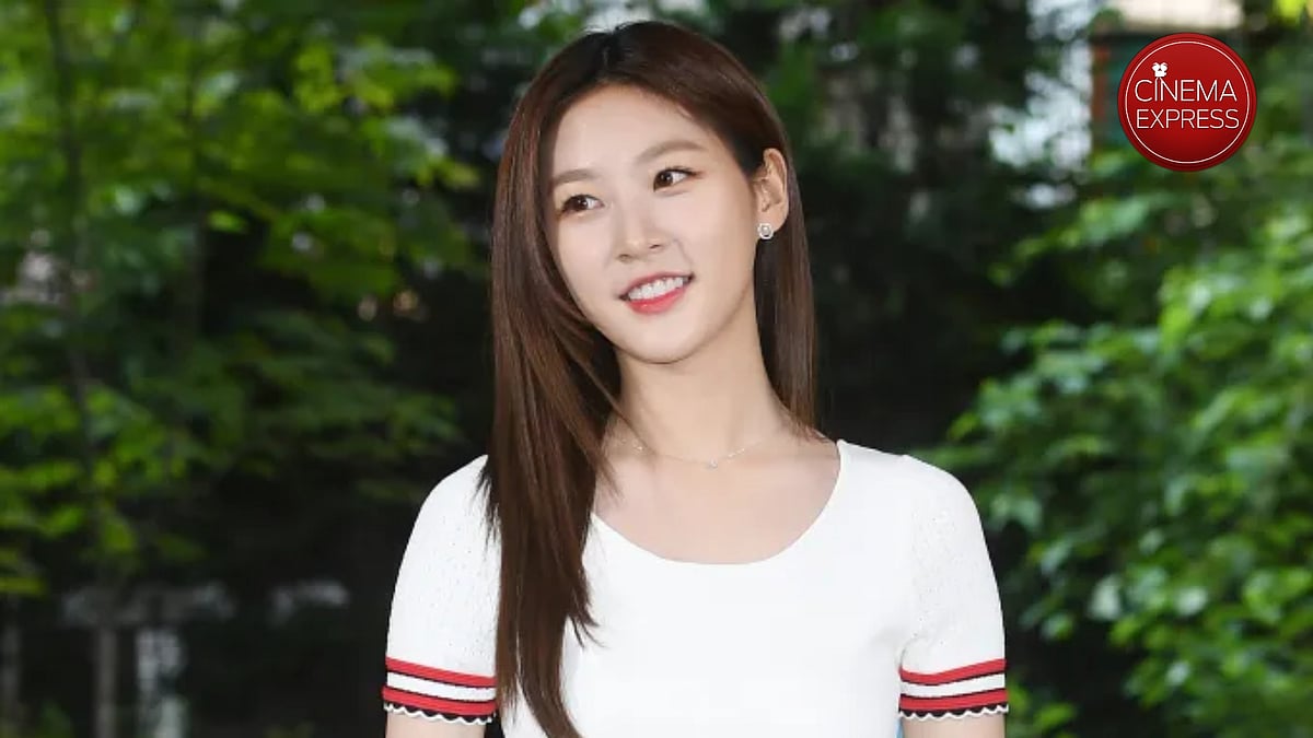 The Man From Nowhere actor Kim Sae-ron passes away at 24