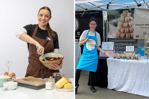 Alresford Watercress Festival to feature unique cake and bake stalls
