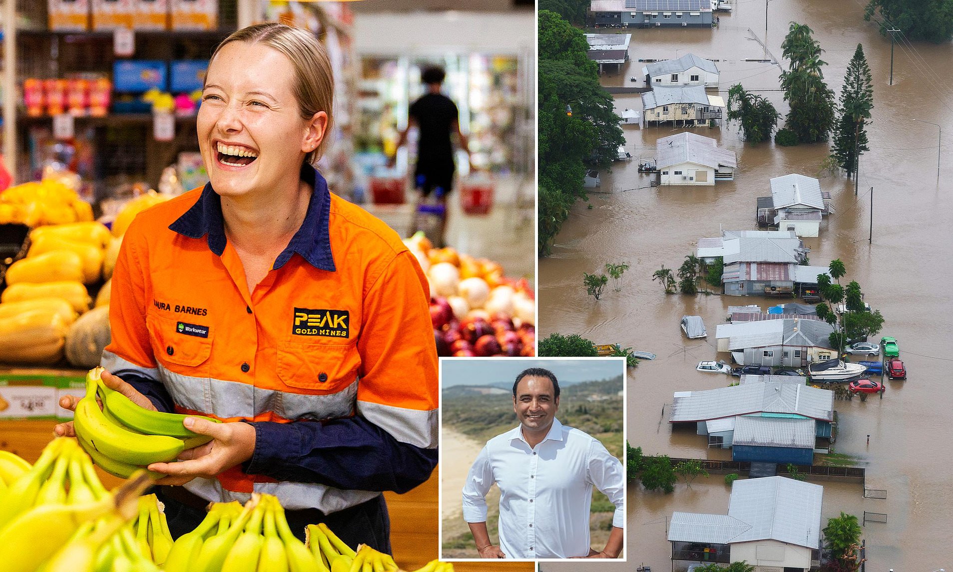 Dire warning issued for every Aussie who buys bananas