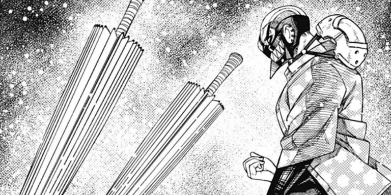 The Strongest Dandadan Characters in the Manga, Ranked