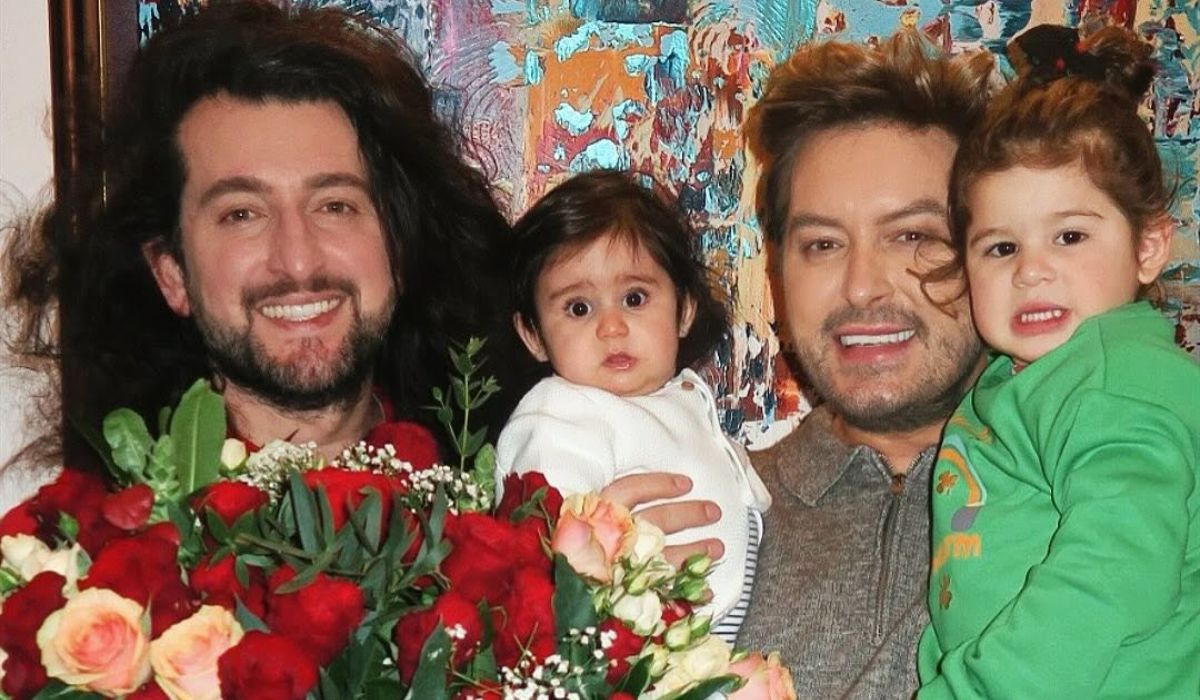 'When she comes after my husband, we just don’t need to go there' Brian ...