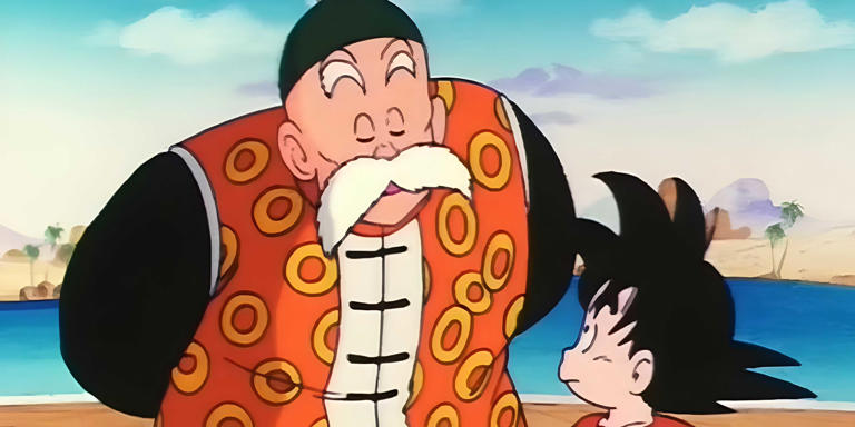 Goku's entire Dragon Ball family tree, explained