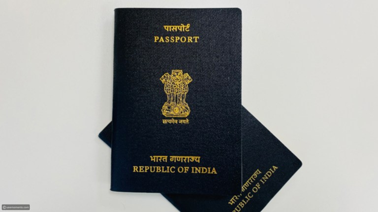 UAE Visa on Arrival for Indian Nationals Under New Rules