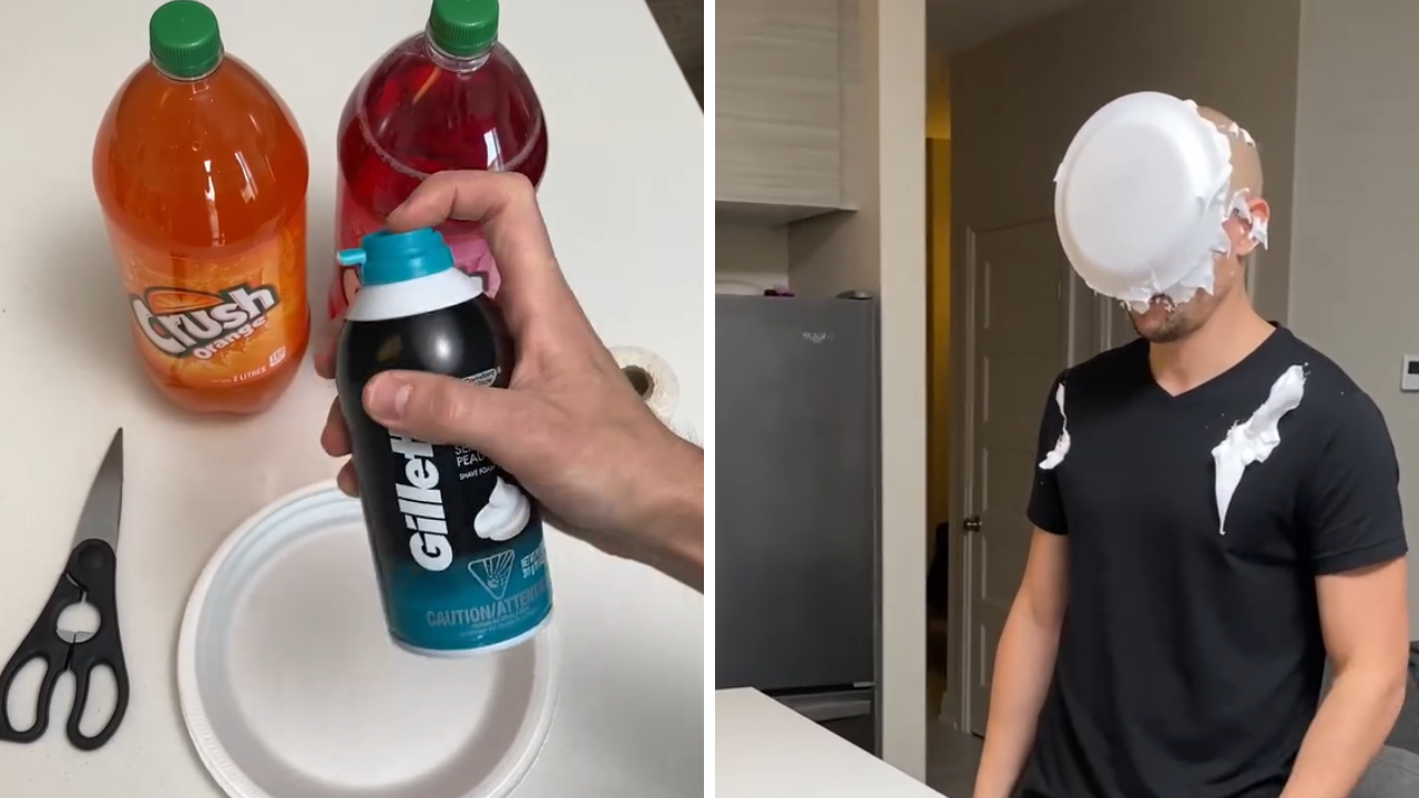 The Greatest Prank of All Time