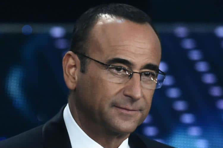 Carlo Conti si racconta a Le Iene: “Cinque Sanremo? No, ho una certa ... Carlo Conti si racconta a Le Iene: “Cinque Sanremo? No, ho una certa ...