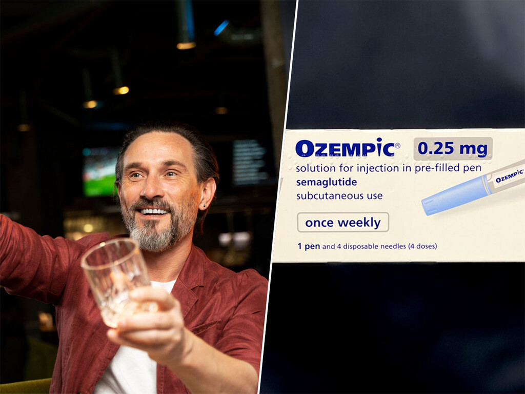Tras hacer temblar a la comida basura, ahora Ozempic hace tambalear a otra industria ya cargada ...