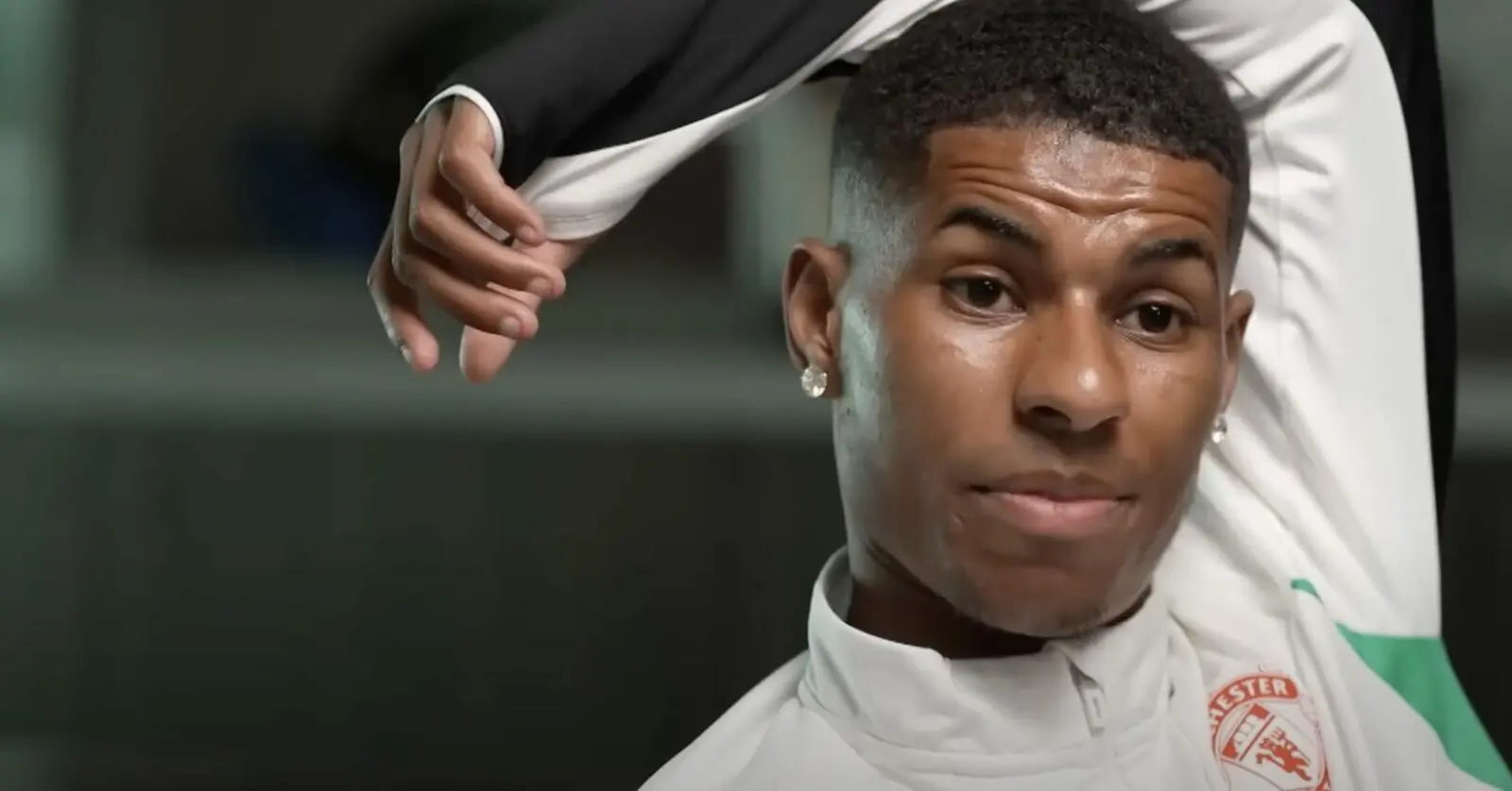 Rashford sends flirty signals to Barça – via Lamine Yamal!