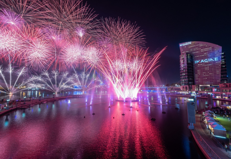 UAE public holidays 2025: Here’s the full list