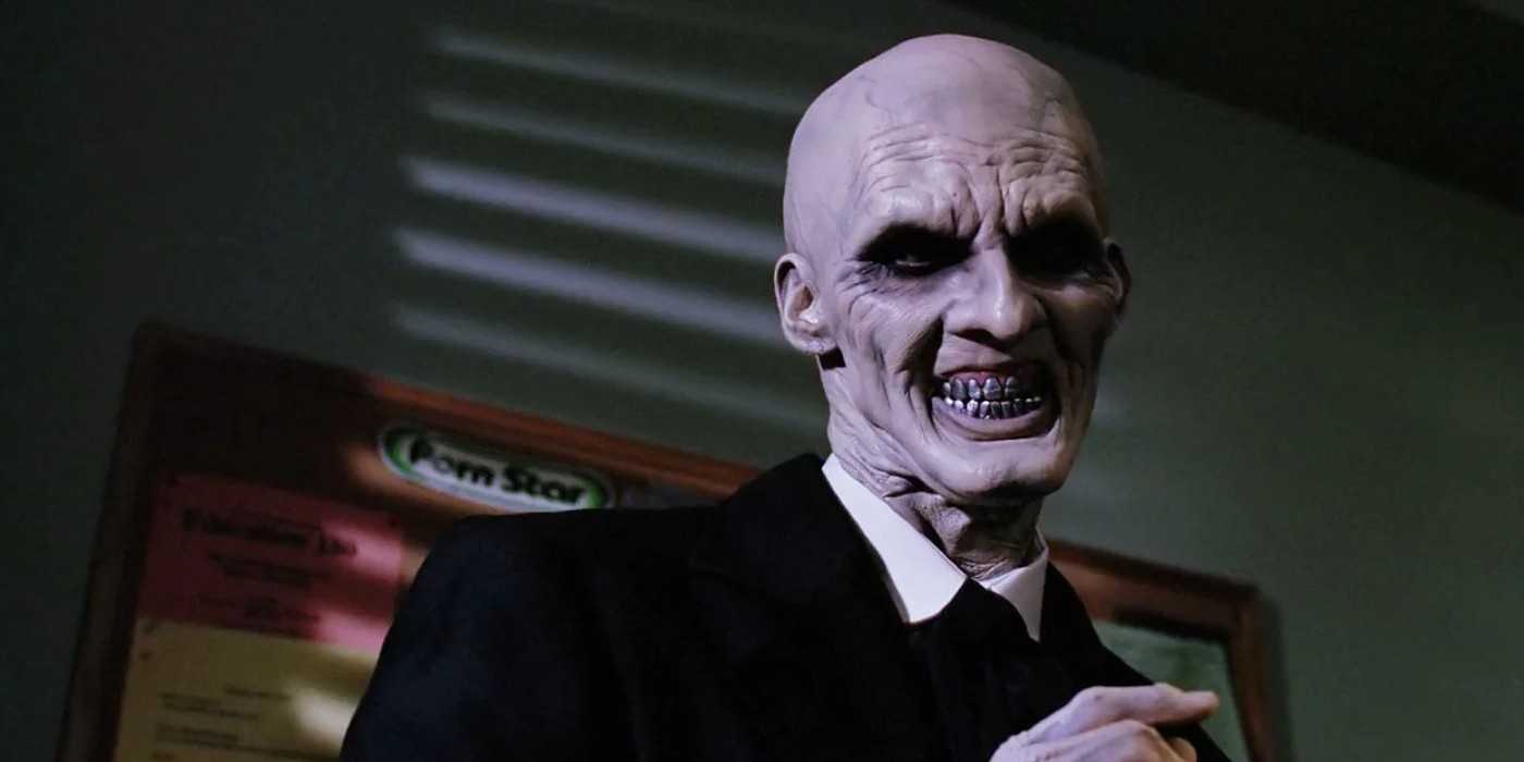 10 Buffy The Vampire Slayer Episodes That Were Actually Scary