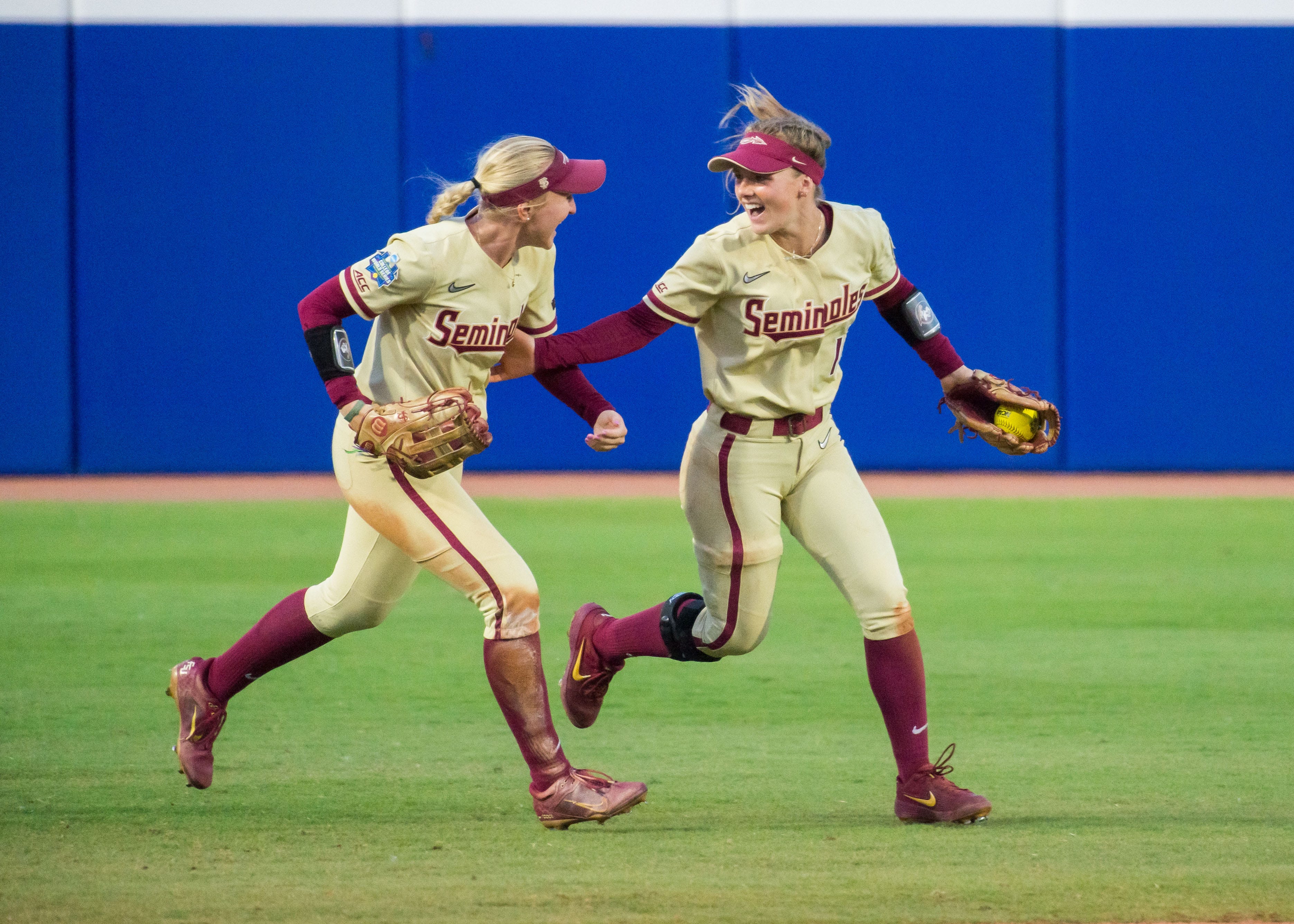How to watch FSU softball's series vs Duke: Time, TV channel