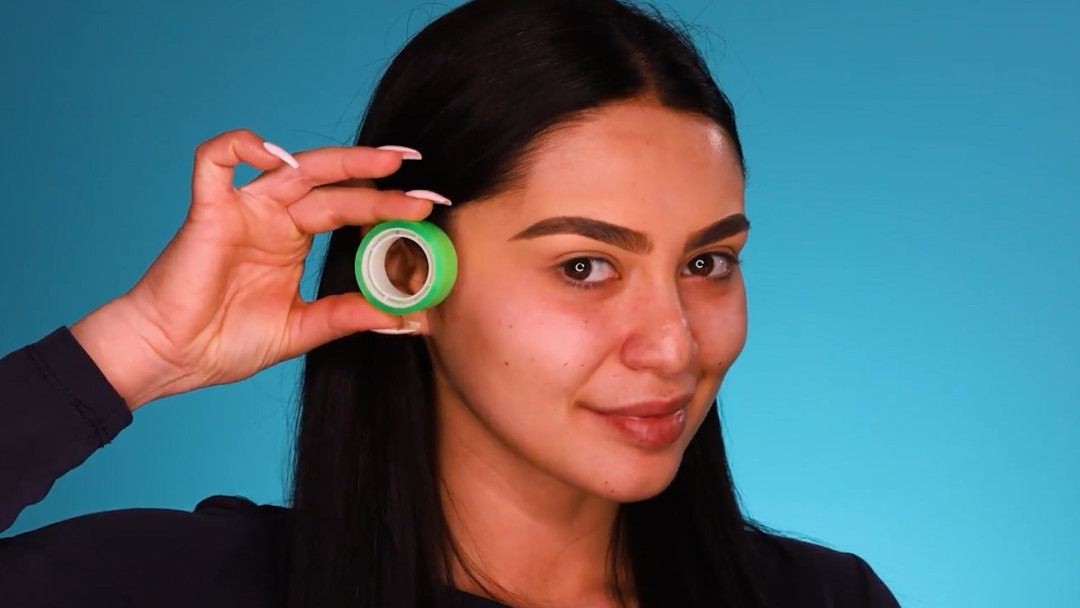 Master Your Brows With Tricks