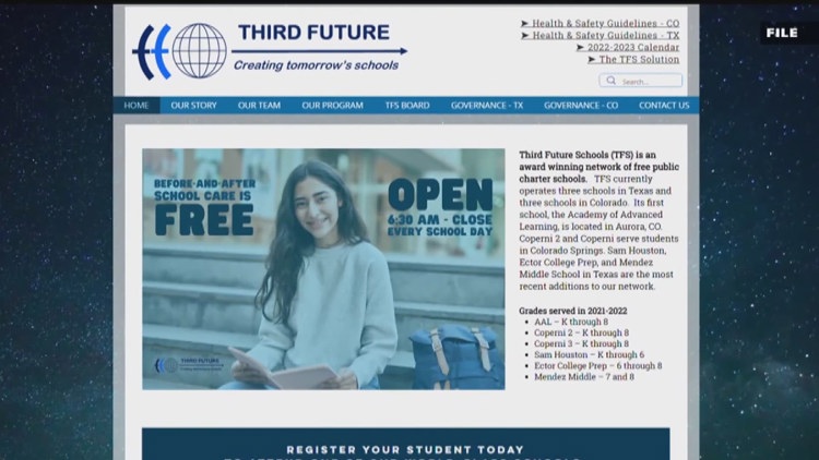 Beaumont ISD plans for smooth transition after Third Future Schools pullout