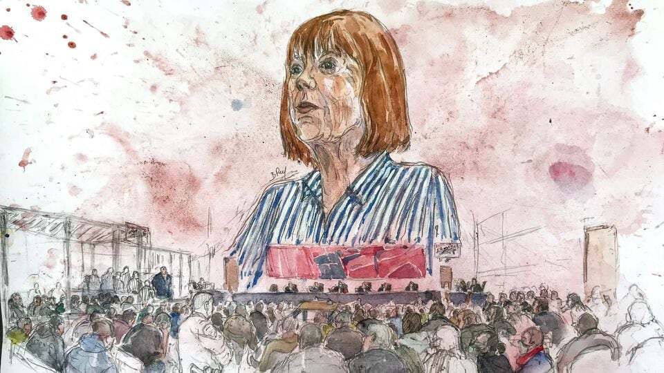 Gisele Pelicot's rape case: Few convicted men released just weeks after ...