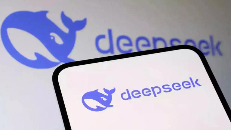 DeepSeek removed from app stores in South Korea amid data privacy concerns
