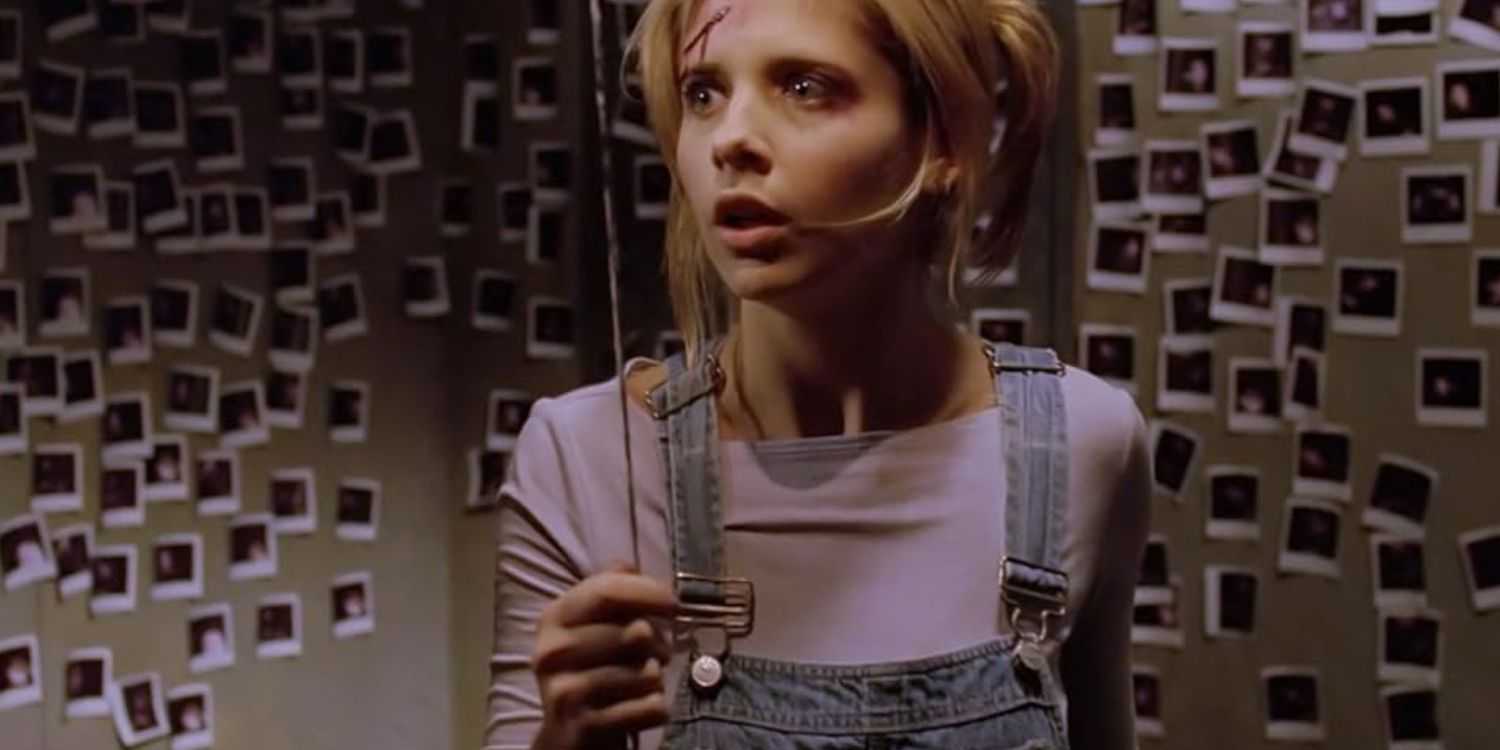 10 Buffy The Vampire Slayer Episodes That Were Actually Scary
