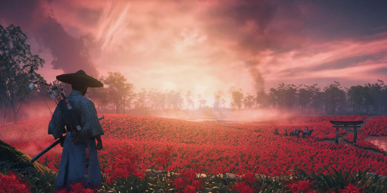 10 Games That Transform Real World Locations