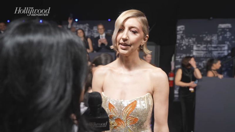 Heidi Gardner On Her Comedy Icon, Standout SNL Host & Why She Keeps ...