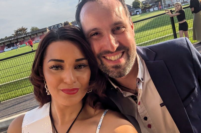 'Heartbroken' bride-to-be fears she's lost thousands after Kent venue ...