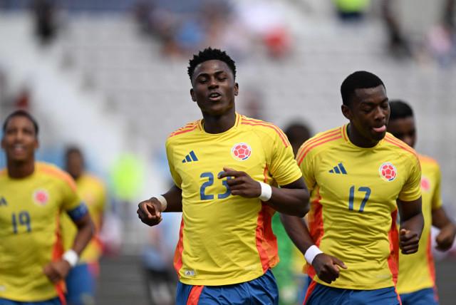 Neiser Villarreal, la joya colombiana, cerca de dejar a Millonarios y ...