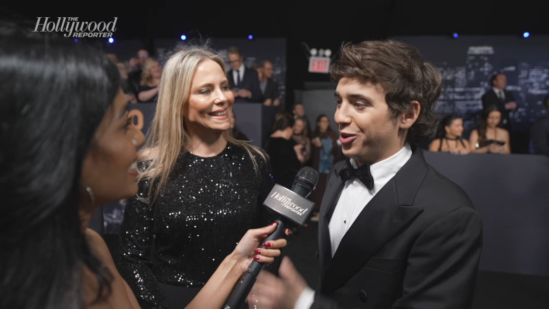 Marcello Hernández on His Character Domingo, Latino Representation ...