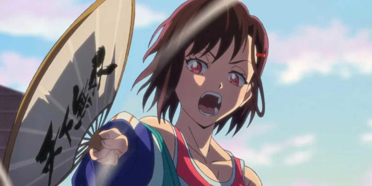 10 Amazing Anime With Fewer Than 20 Episodes