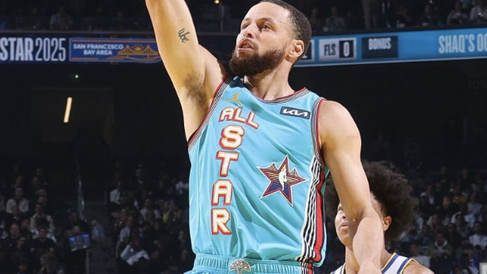 Team Shaq wins NBA All-Star Game