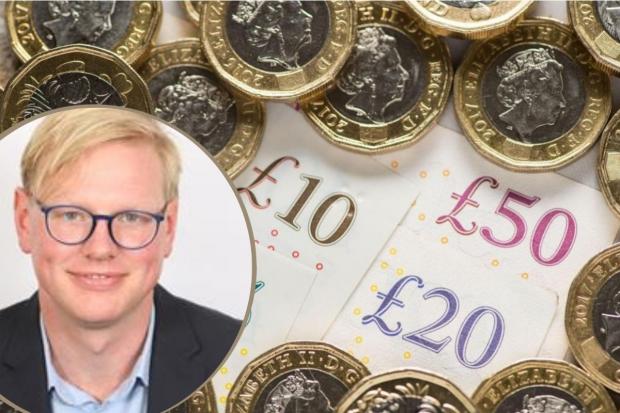 'Irresponsible' to rule out further increase on planned 7.8% council ...