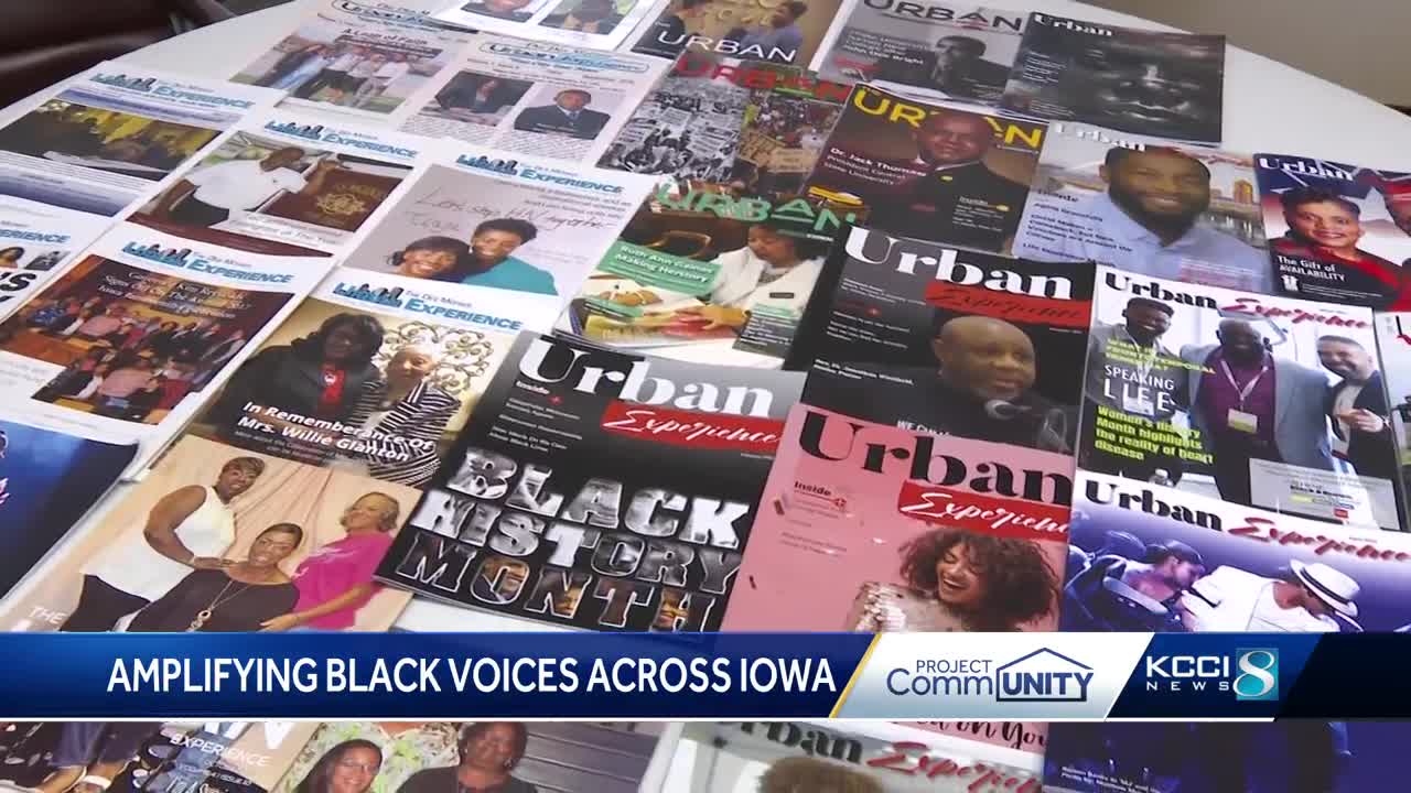 Black-owned publications amplifying community storytelling
