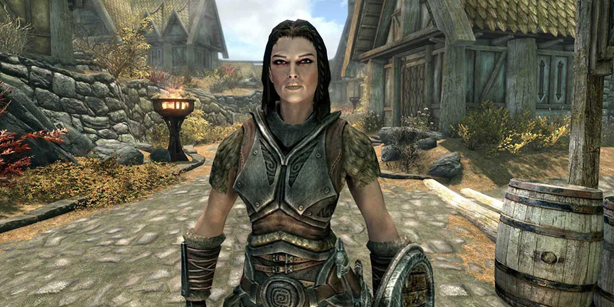 The Elder Scrolls V: Skyrim's 25 Best Marriage Candidates, Ranked