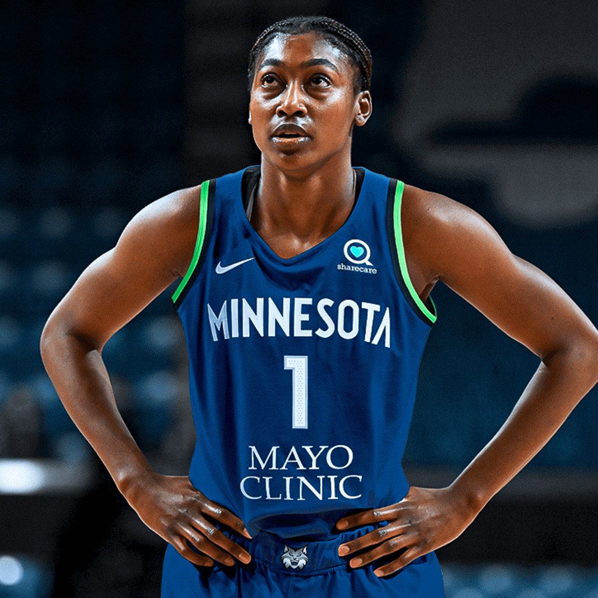 Ranking Top 15 Highest Paid Point Guards From WNBA 2024: Chelsea Gray ...
