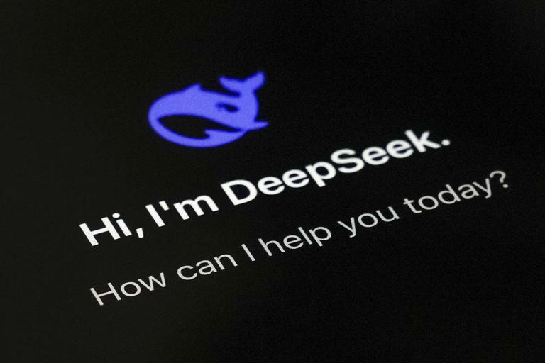 Chatbot vs national security? Why DeepSeek is raising concerns Chatbot vs national security? Why DeepSeek is raising concerns