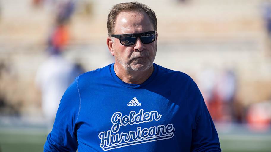 Reports: Oklahoma Hires Kevin Wilson as Offensive Analyst