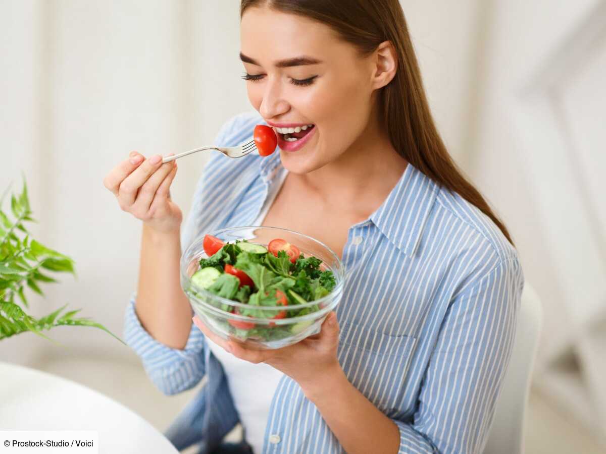 Stimuler la mémoire : 5 aliments pour entretenir notre cerveau ...