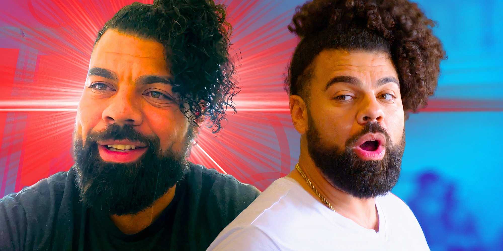 Married At First Sight Season 18’s David & Madison Will Never Make It ...