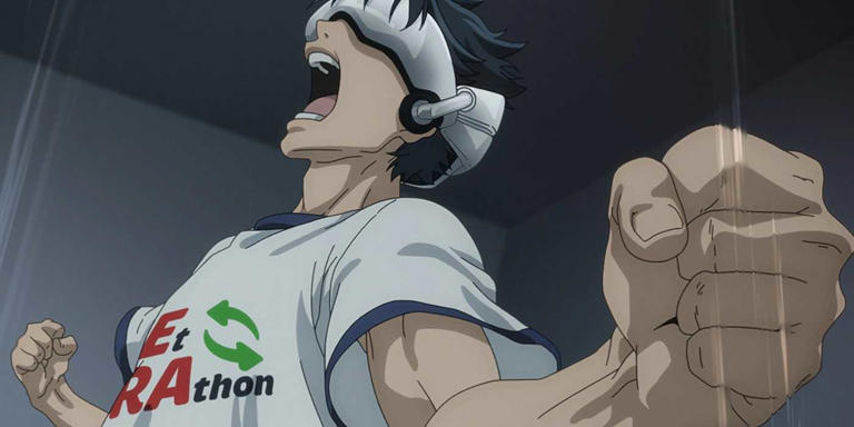 Sunraku’s Latest Move in Shangri-La Frontier Episode 46 Just Changed ...