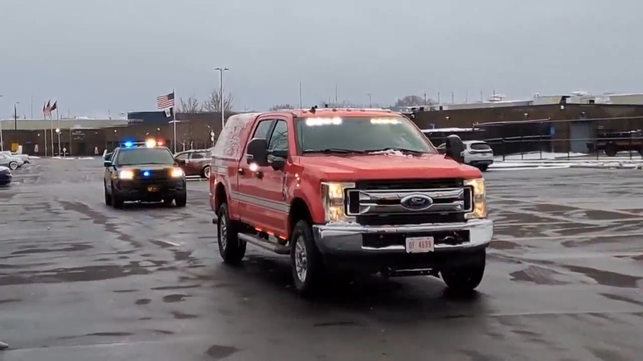 Butler County sends emergency response team to Kentucky amidst flooding