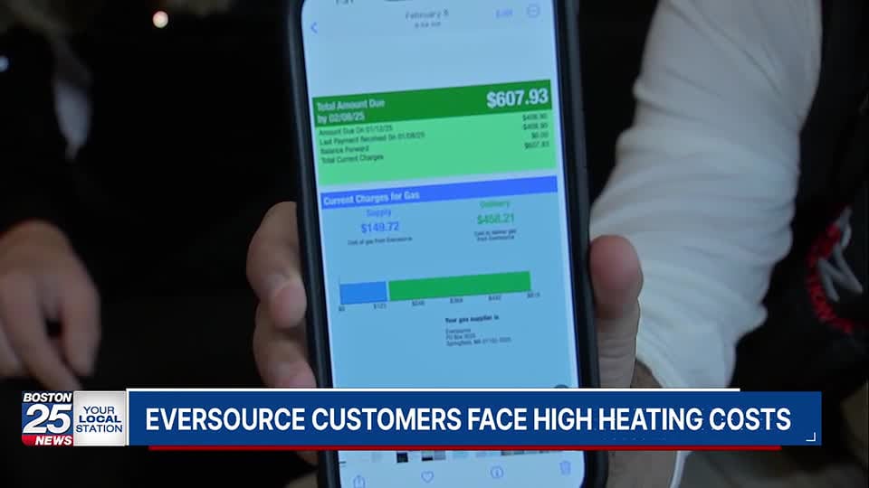 Citizen-led Petition Takes Aim at Eversource Rate and Delivery Hikes